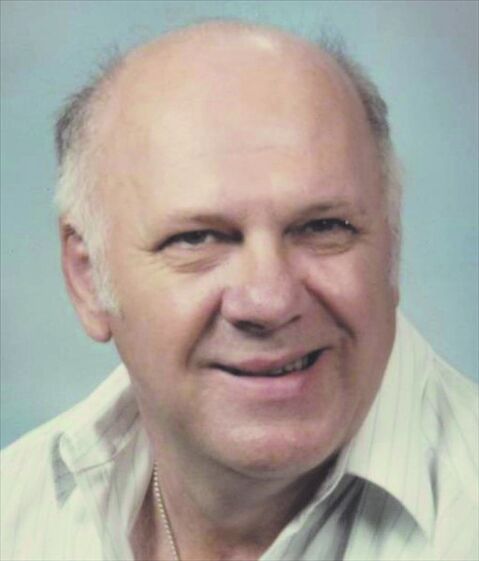 Joseph Eugene Skala - Herald-Standard